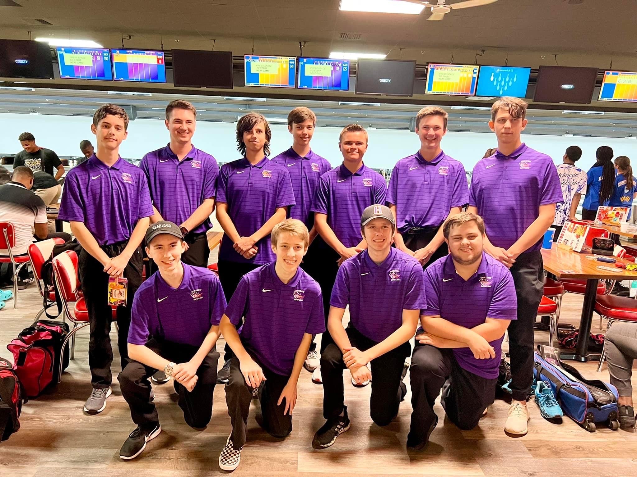 Horizon - Team Home Horizon Hawks Sports