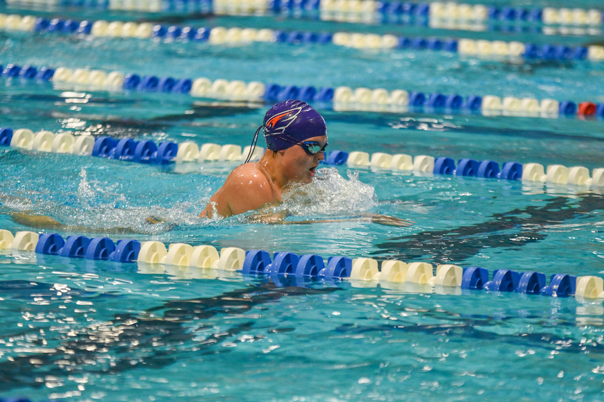 Horizon - Team Home Horizon Hawks Sports