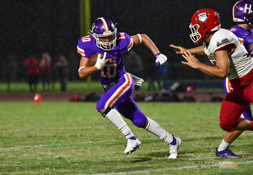 Horizon - Team Home Horizon Hawks Sports