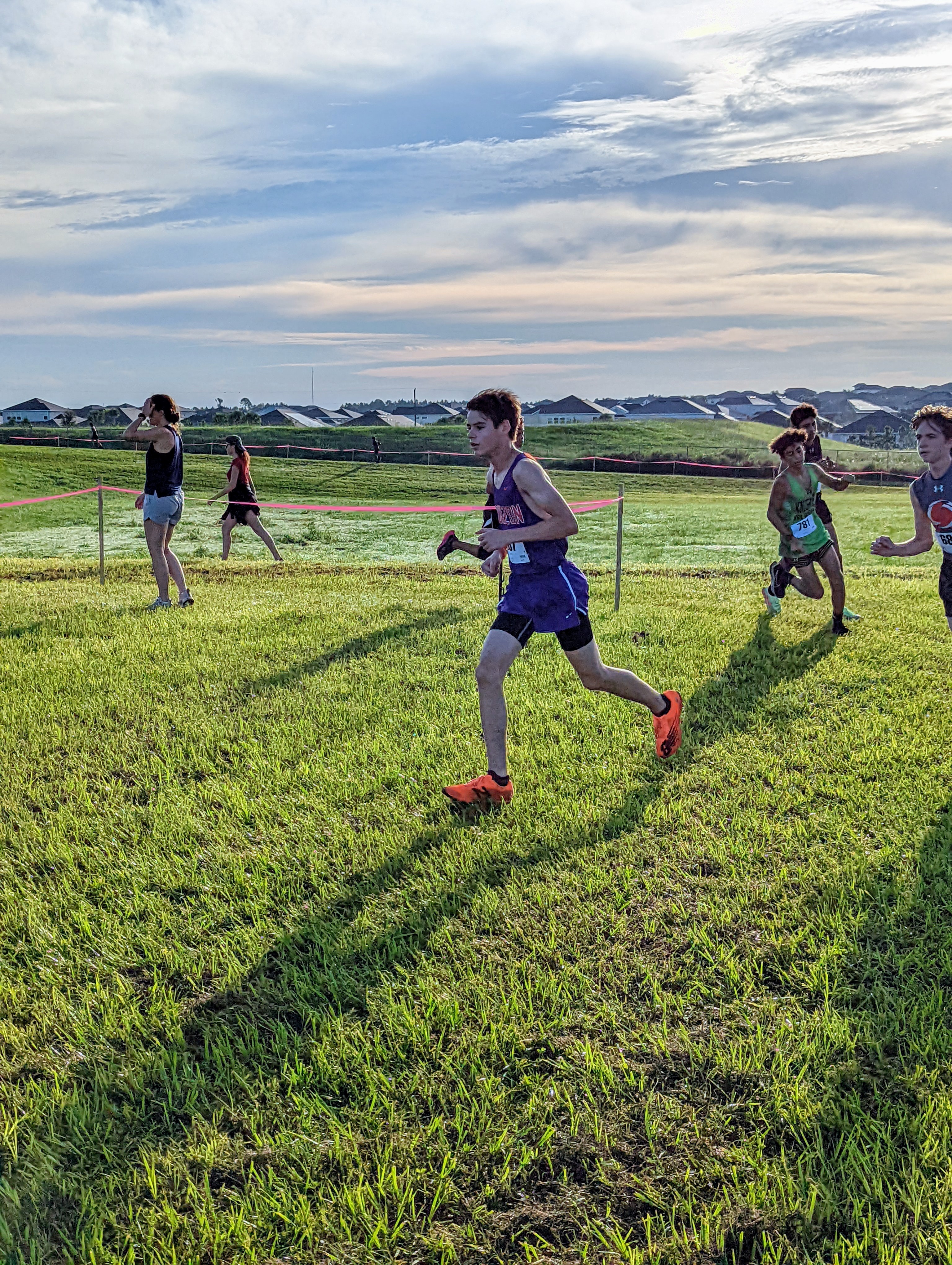 Horizon - Team Home Horizon Hawks Sports