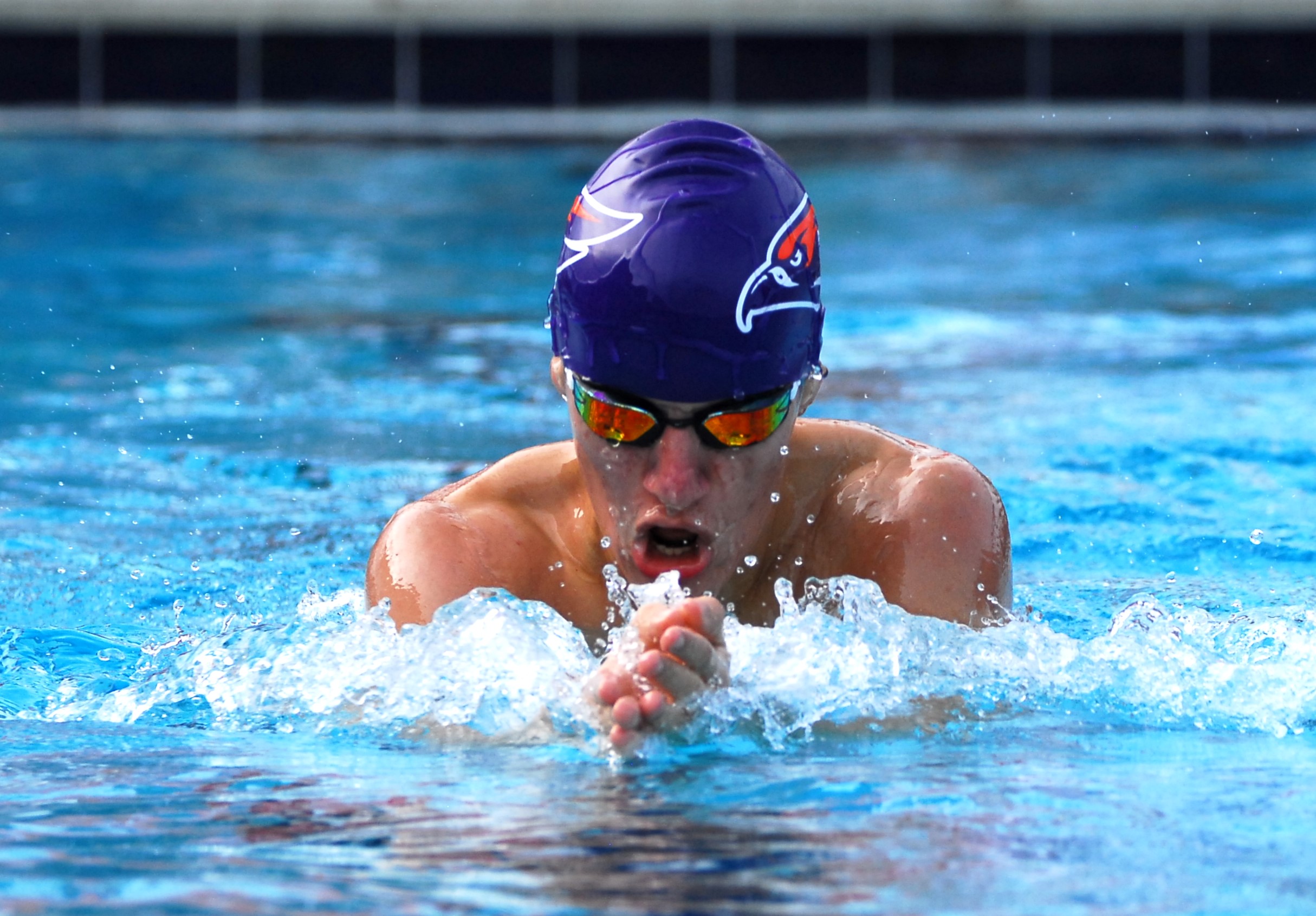 Horizon - Team Home Horizon Hawks Sports