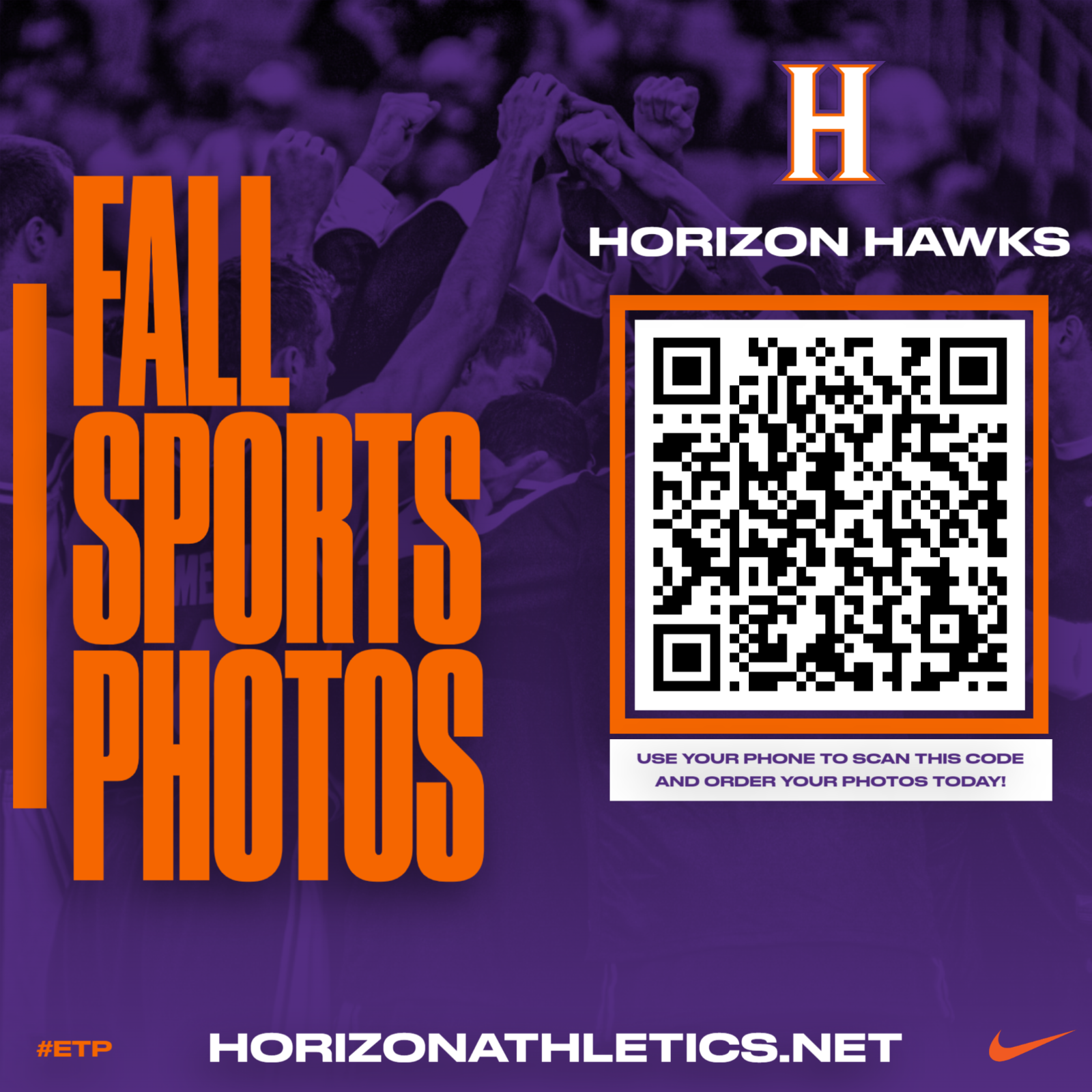 Horizon - Team Home Horizon Hawks Sports