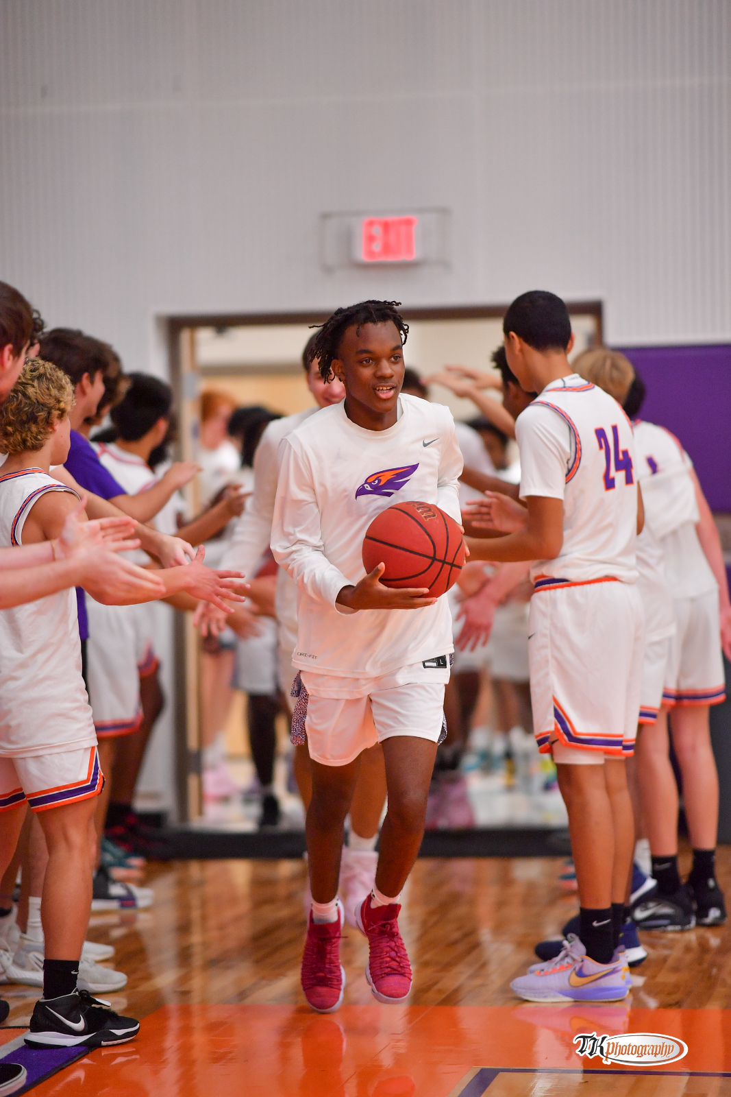 Horizon - Team Home Horizon Hawks Sports