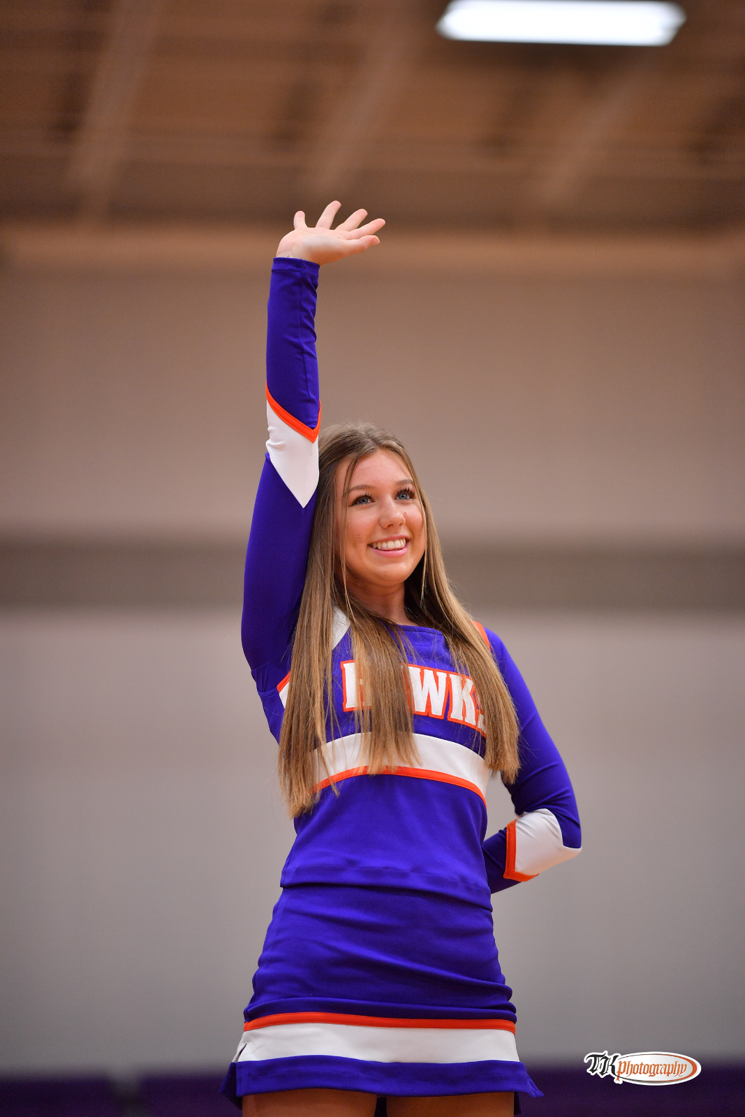 Horizon - Team Home Horizon Hawks Sports