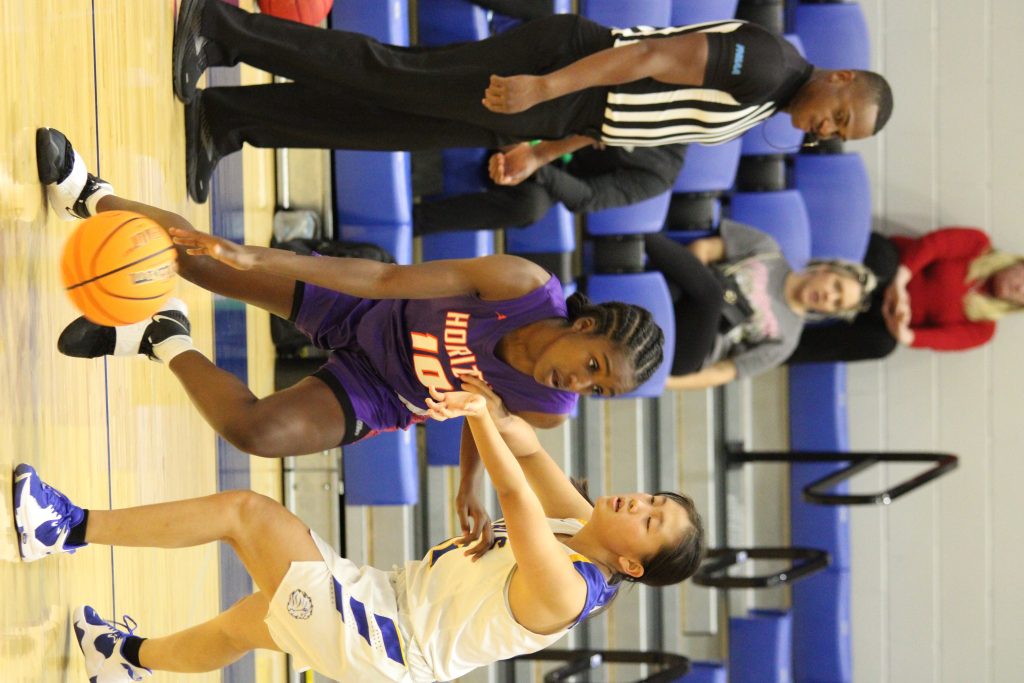 Horizon - Team Home Horizon Hawks Sports