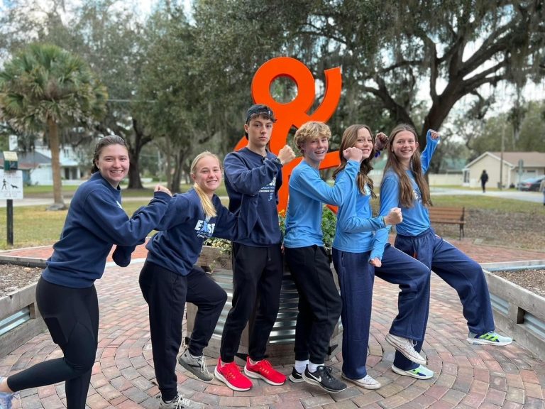 Horizon Hawks - Official Athletic Website – Winter Garden, FL