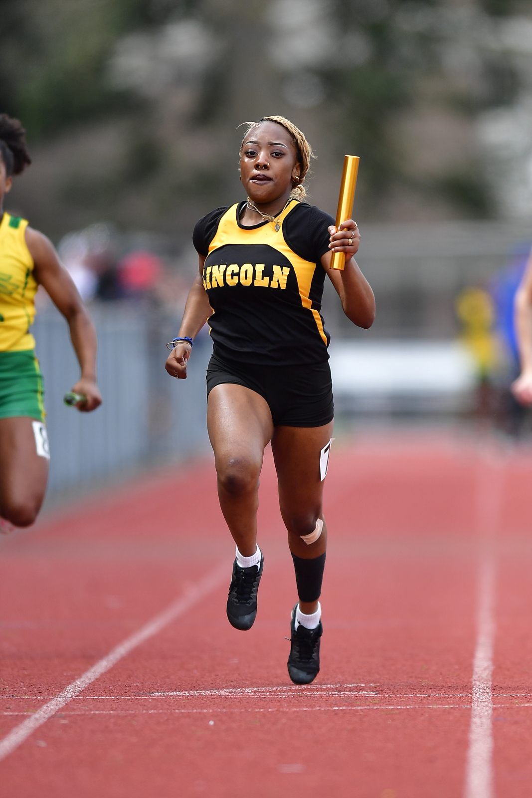 Lincoln - Team Home Lincoln Abes Sports