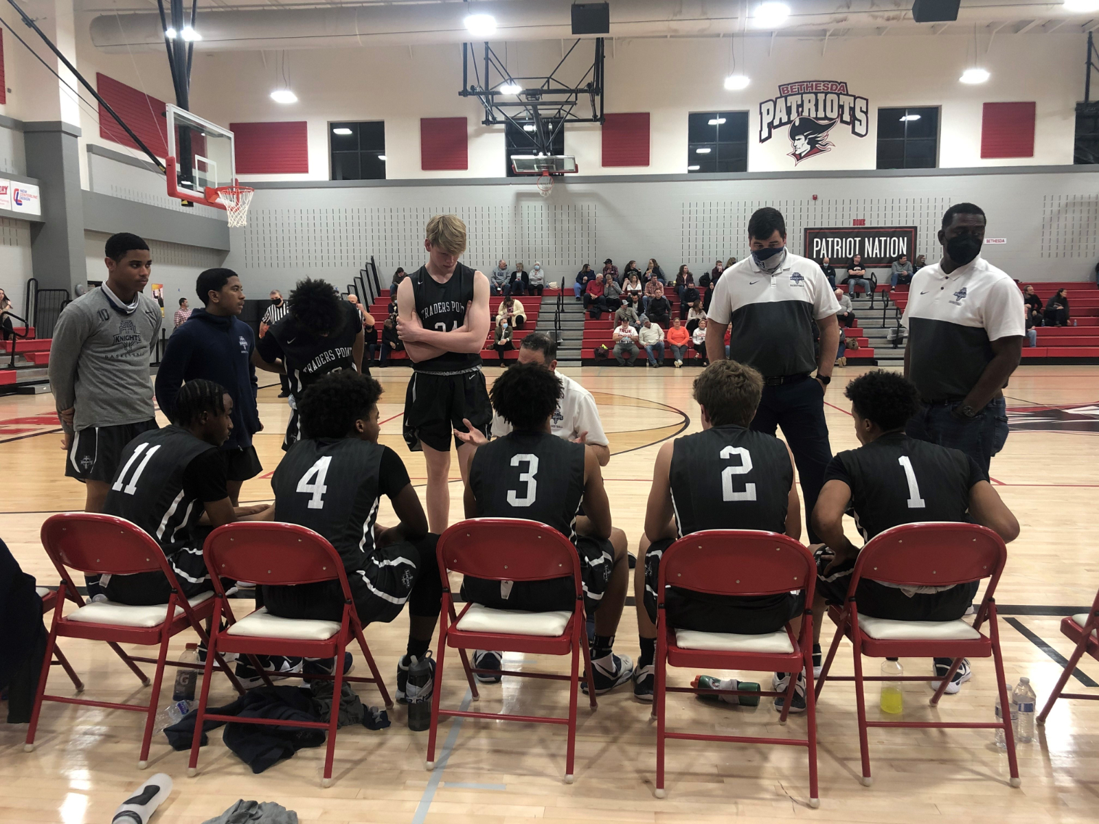 Traders Point Christian Schools - Team Home Traders Point Christian ...