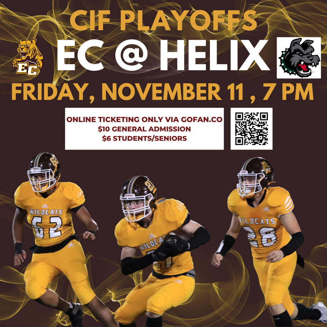 El Camino - Team Home El Camino Wildcats Sports