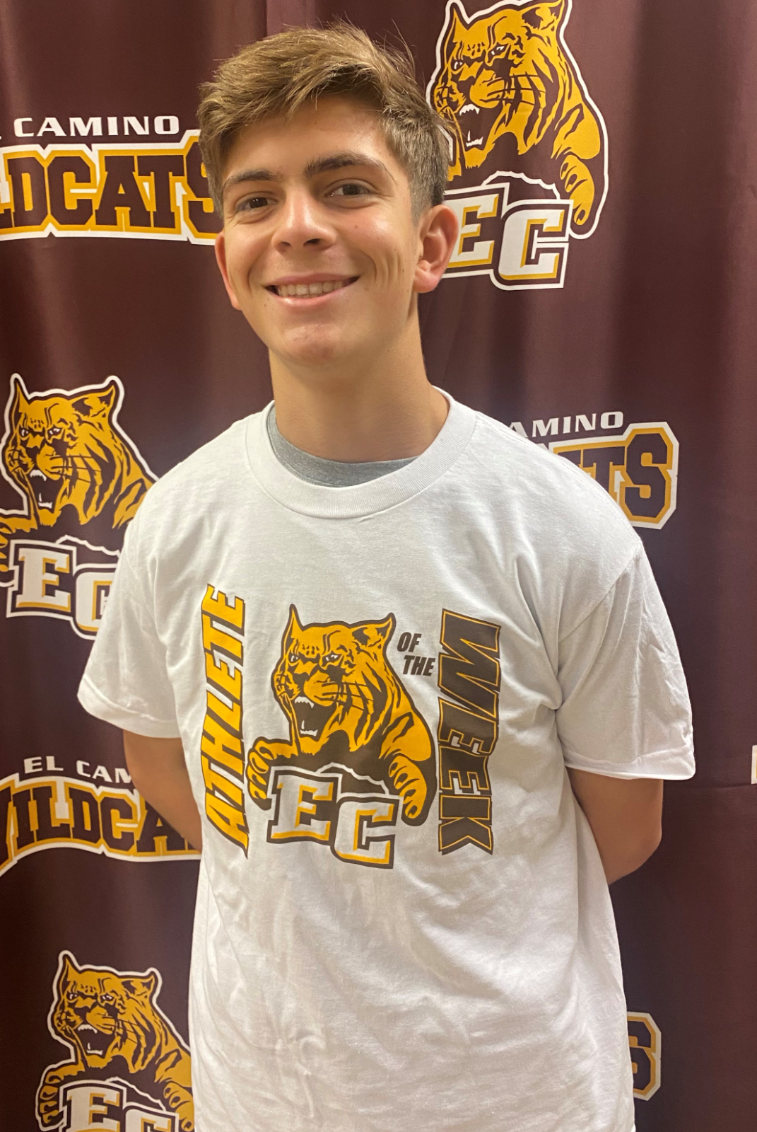 El Camino - Team Home El Camino Wildcats Sports