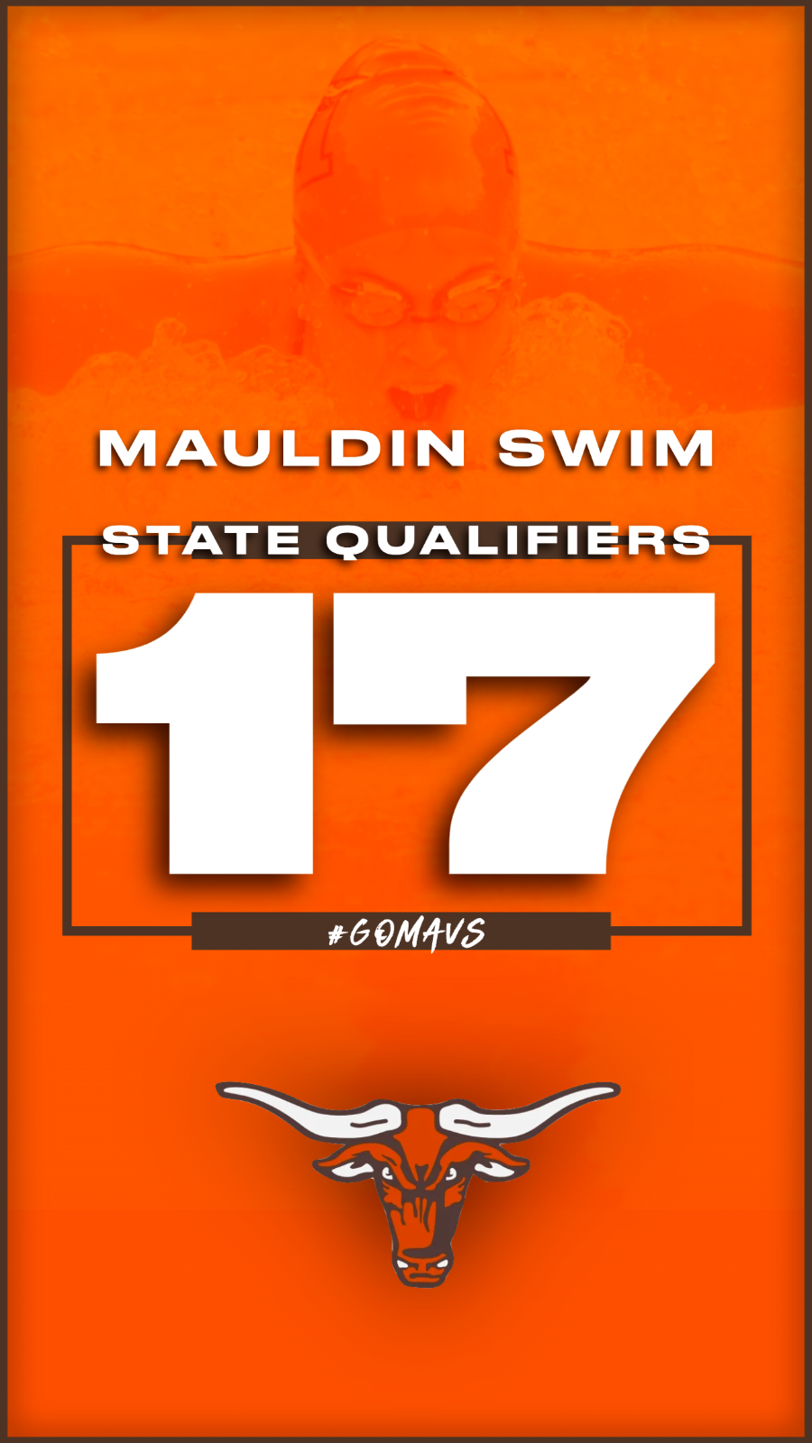 Mauldin - Team Home Mauldin Mavericks Sports