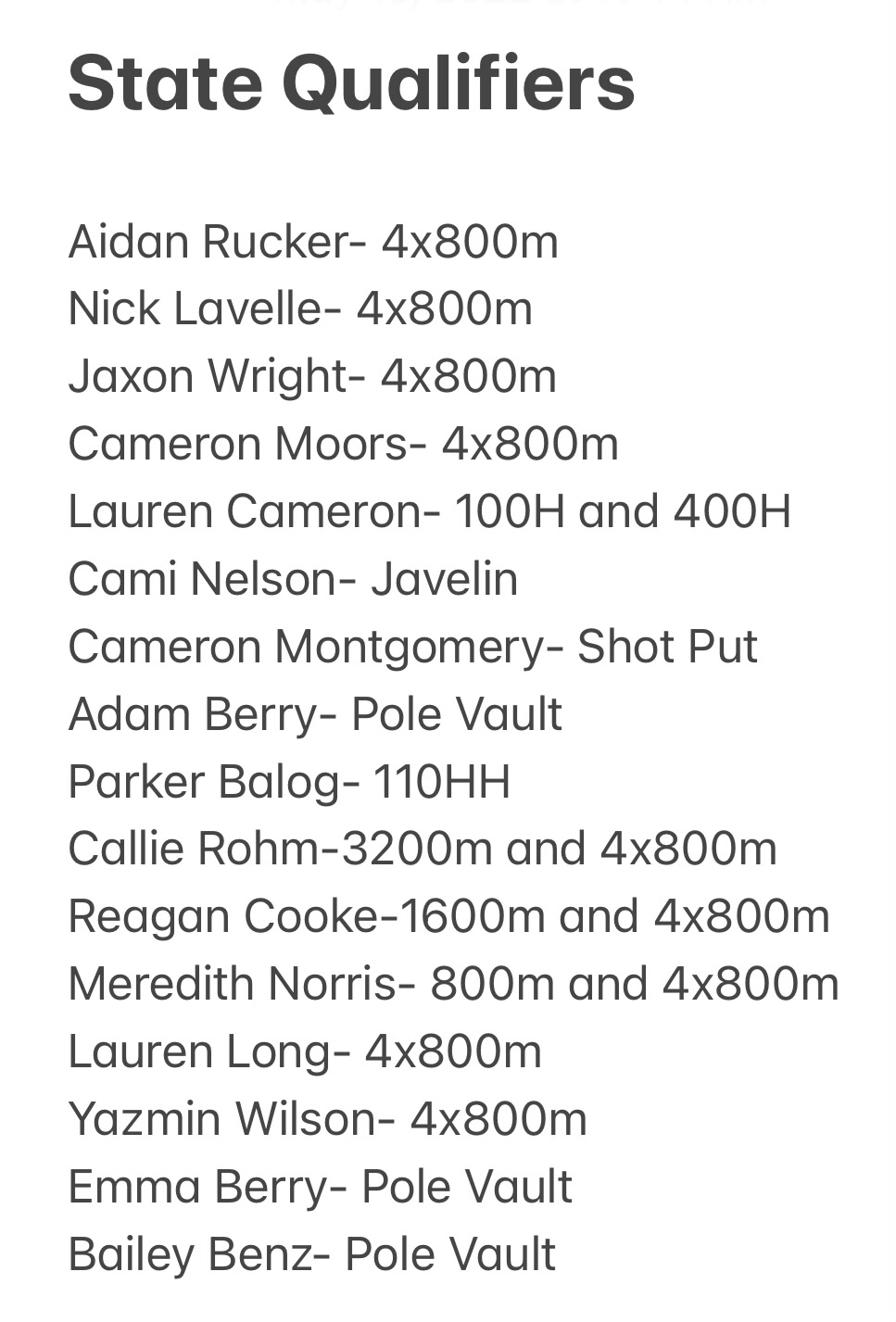 Mauldin - Team Home Mauldin Mavericks Sports