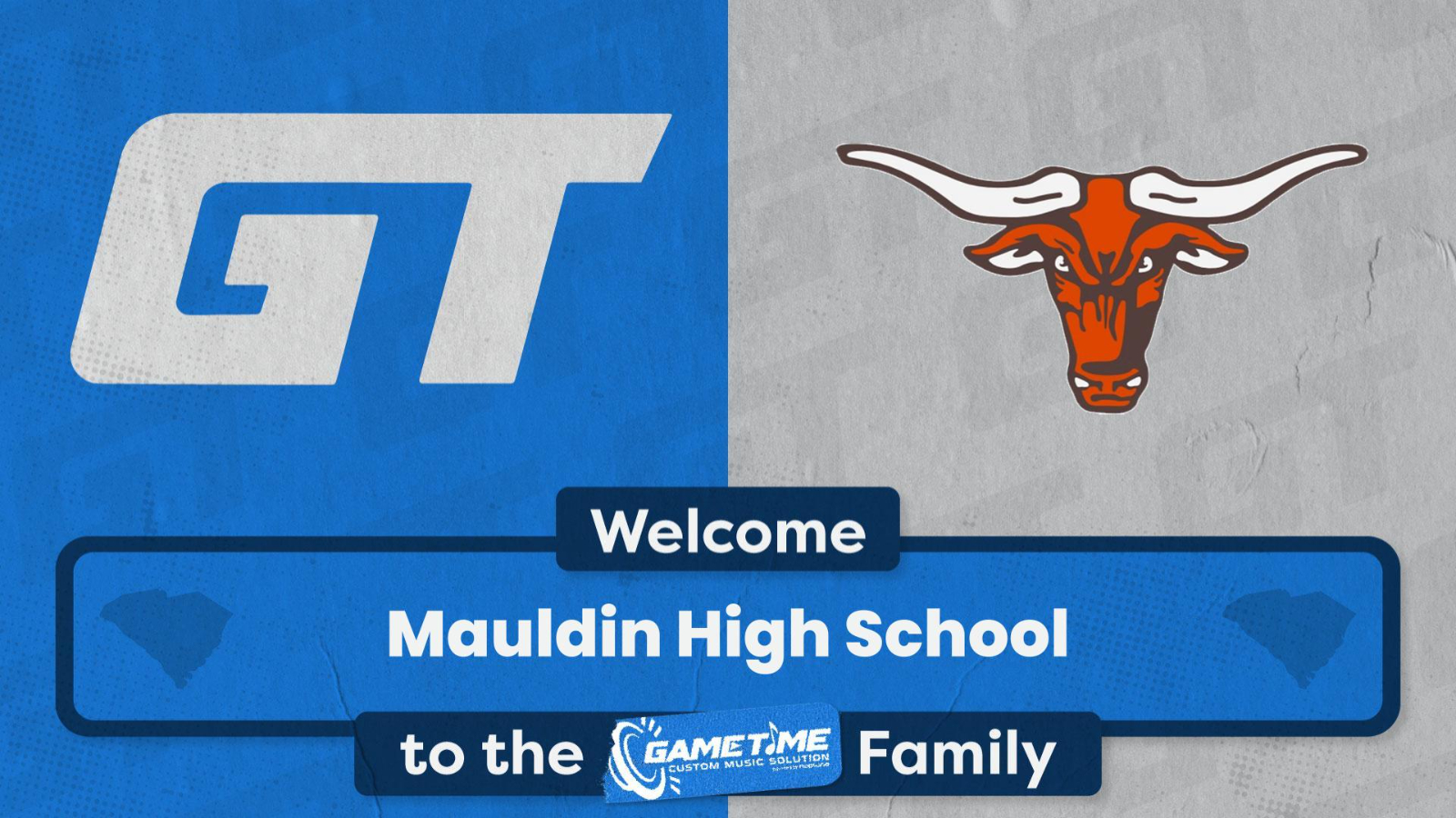 Mauldin - Team Home Mauldin Mavericks Sports