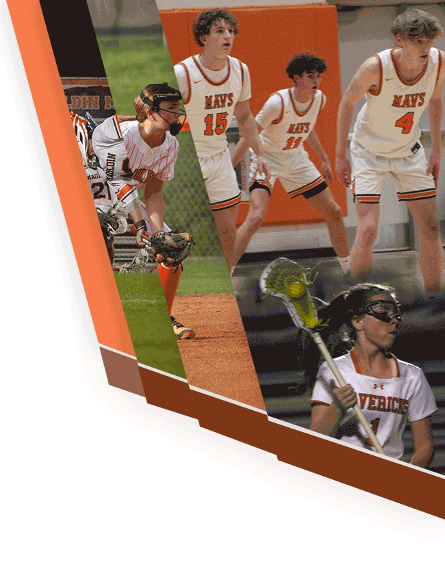 Mauldin Mavericks - Official Athletic Website – Mauldin, SC