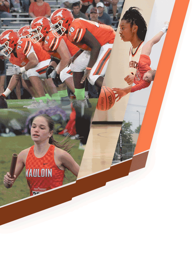 Mauldin Mavericks - Official Athletic Website – Mauldin, SC