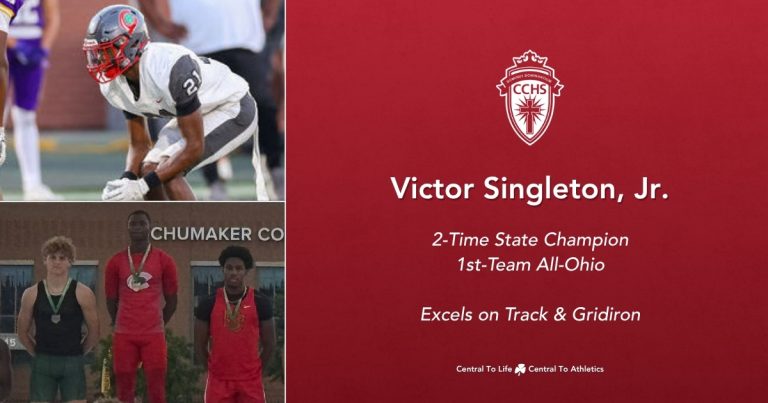 Central Catholic Irish - Official Athletic Website – Toledo, OH