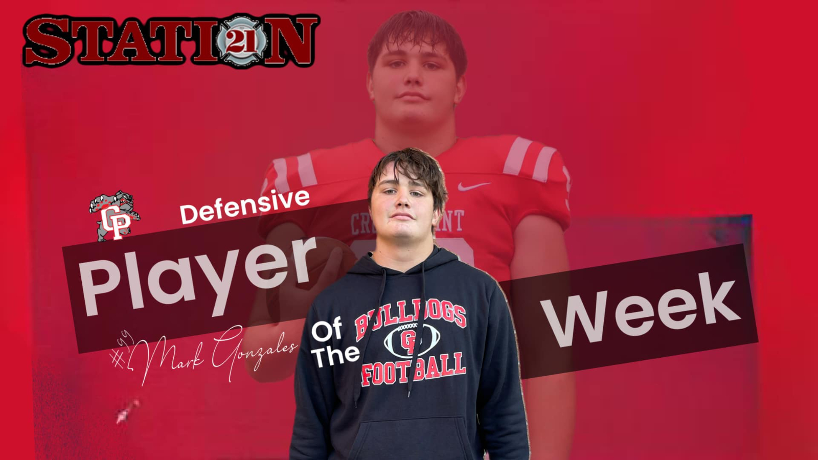 Crown Point - Team Home Crown Point Bulldogs Sports