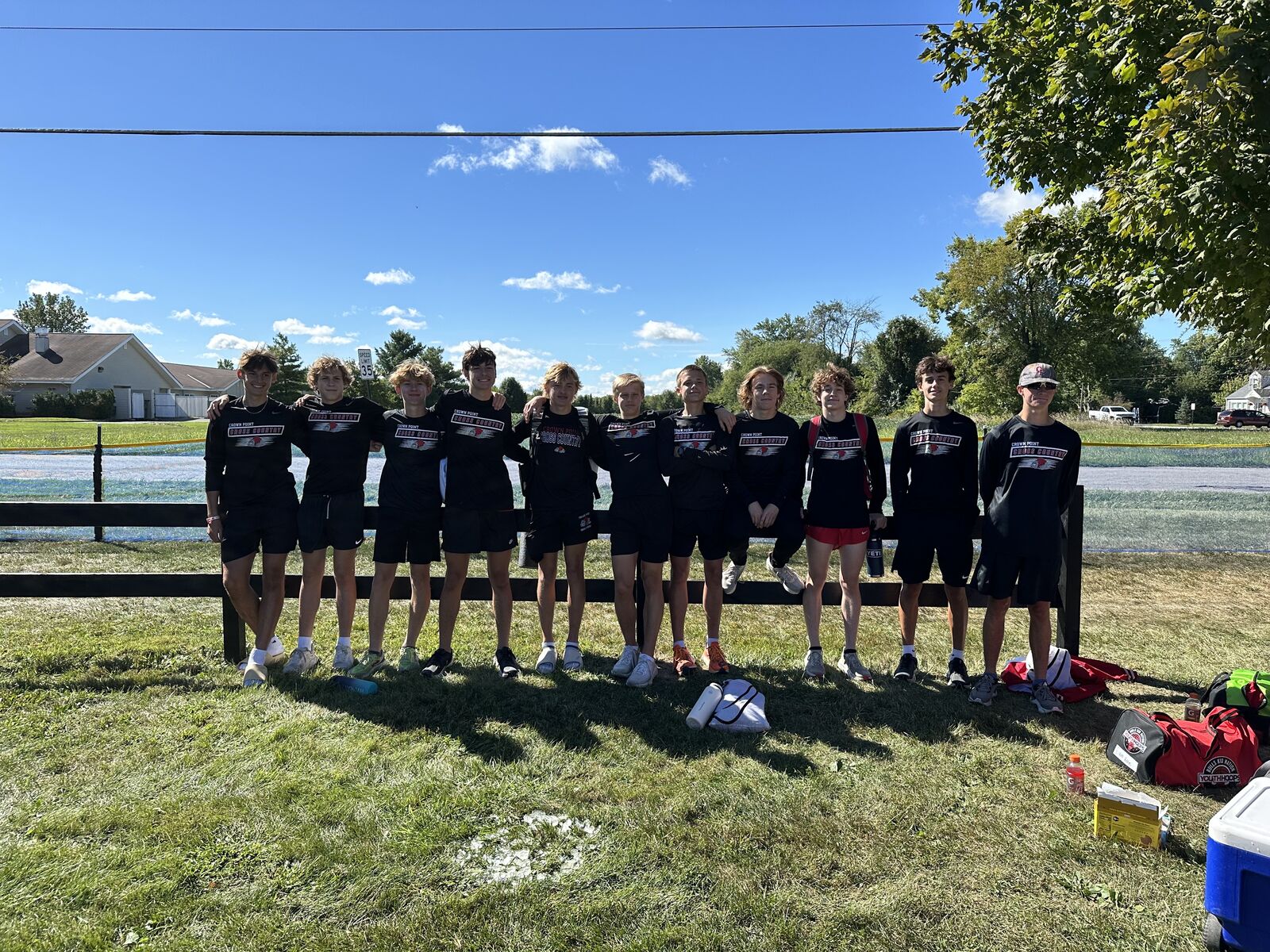 Crown Point - Team Home Crown Point Bulldogs Sports