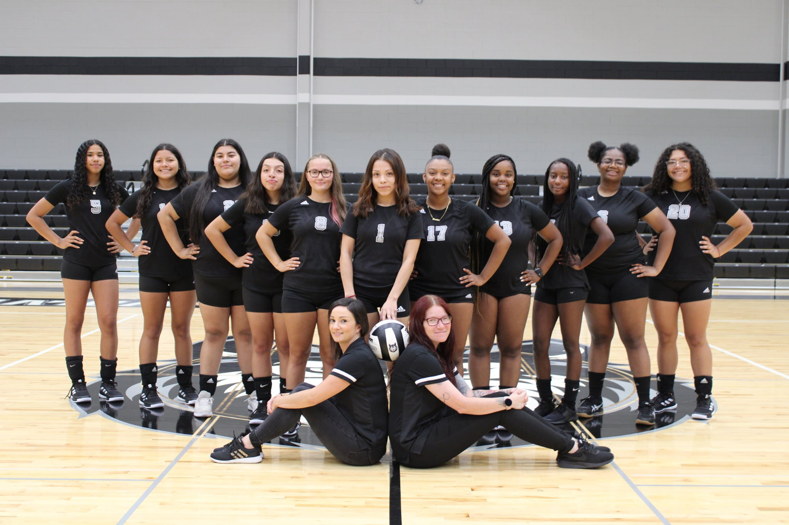 Hammond Central - Team Home Hammond Central Wolves Sports