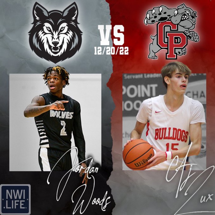 Hammond Central - Team Home Hammond Central Wolves Sports