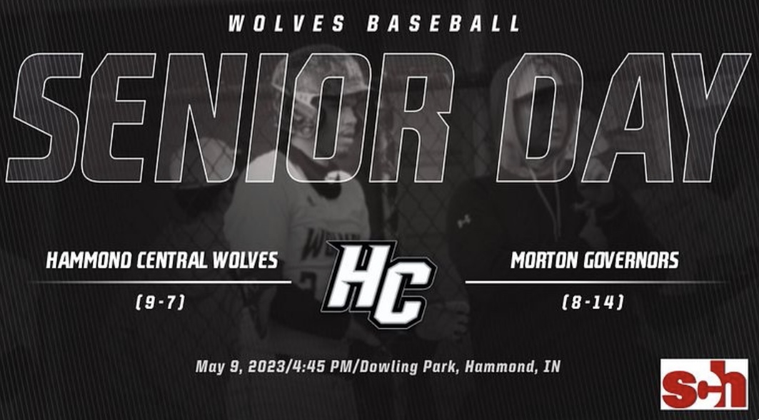 Hammond Central - Team Home Hammond Central Wolves Sports