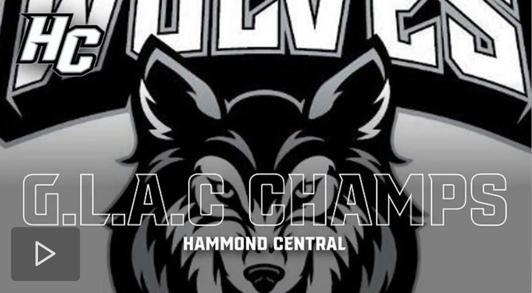Hammond Central - Team Home Hammond Central Wolves Sports