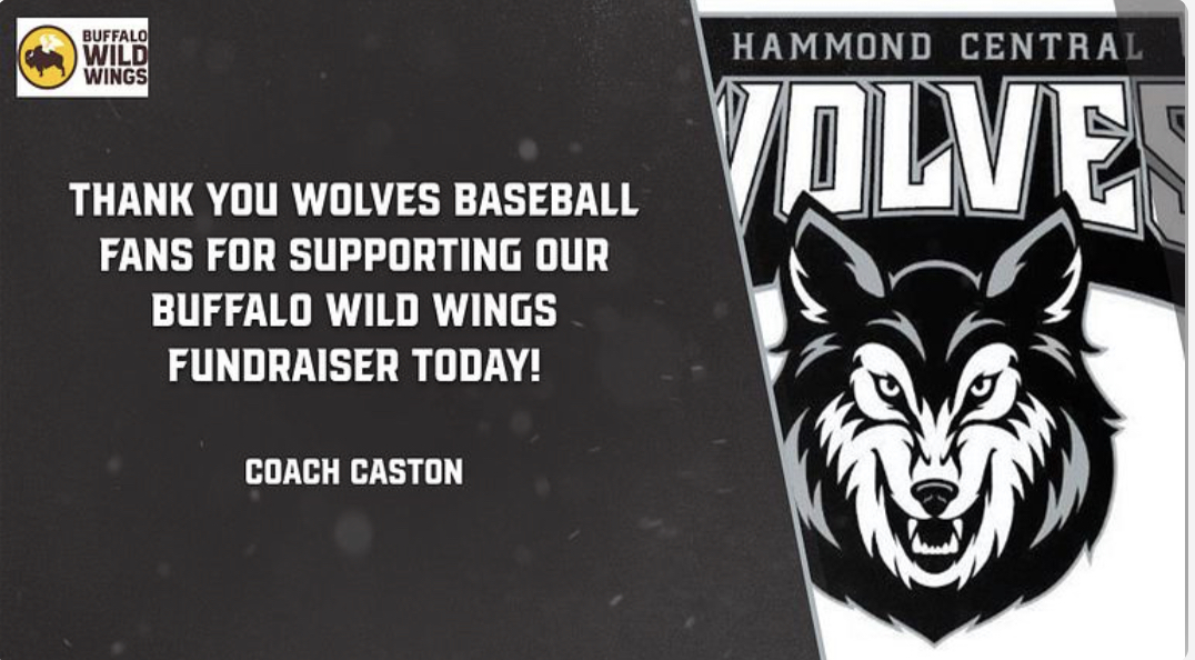 Hammond Central Wolves - Official Athletic Website – Hammond, IN