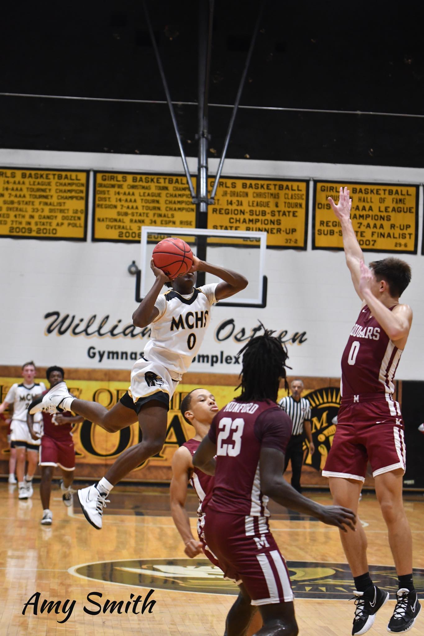 Millington Central - Team Home Millington Central Trojans Sports