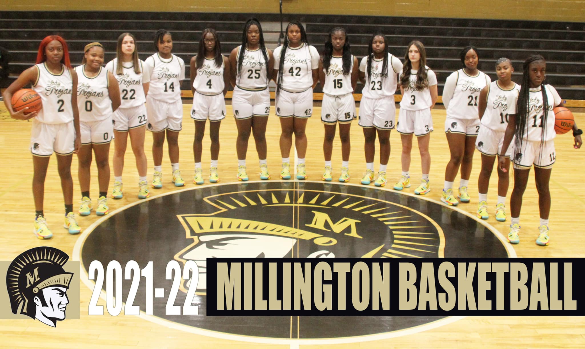 Millington Central - Team Home Millington Central Trojans Sports