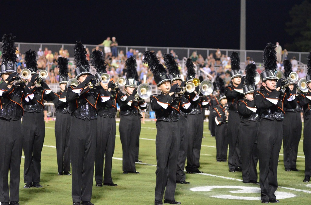 Hoover - Team Home Hoover Bucs Sports