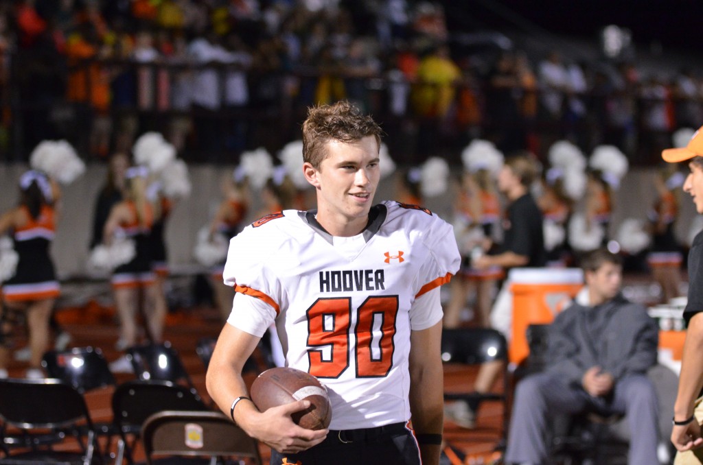 Hoover - Team Home Hoover Bucs Sports