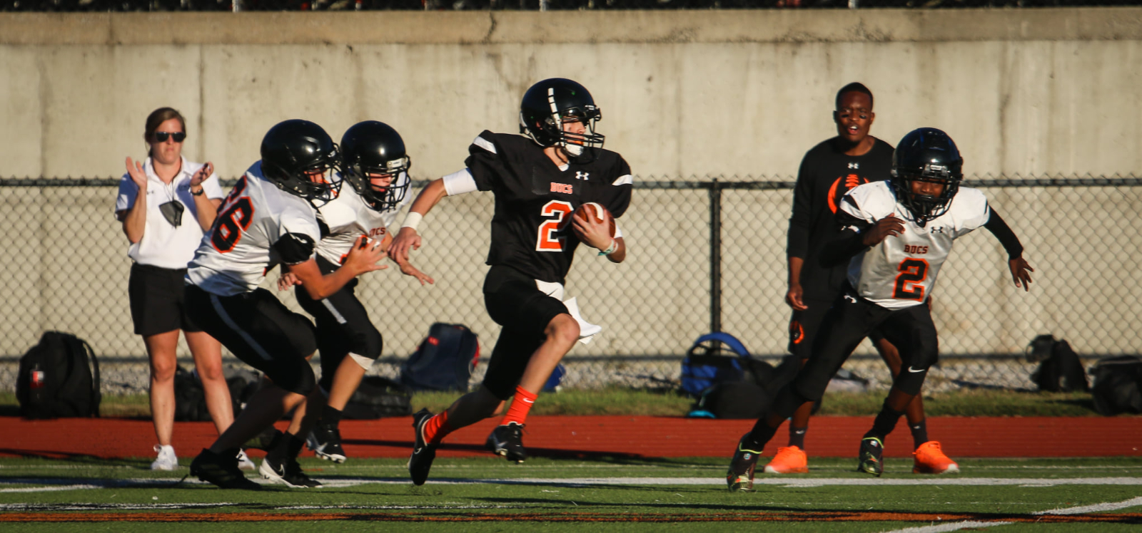 Bumpus Middle School - Team Home Bumpus Middle School Buccaneers Sports