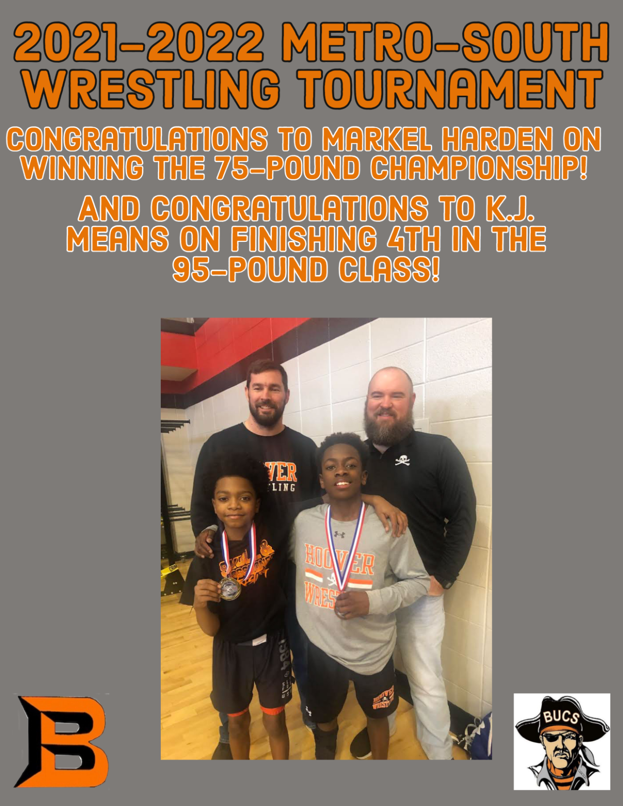 Bumpus Middle School - Team Home Bumpus Middle School Buccaneers Sports