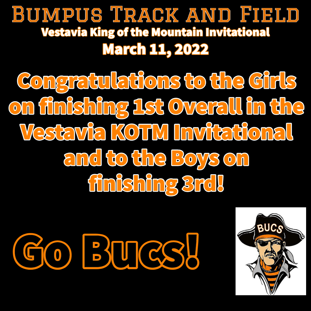 Bumpus Middle School - Team Home Bumpus Middle School Buccaneers Sports