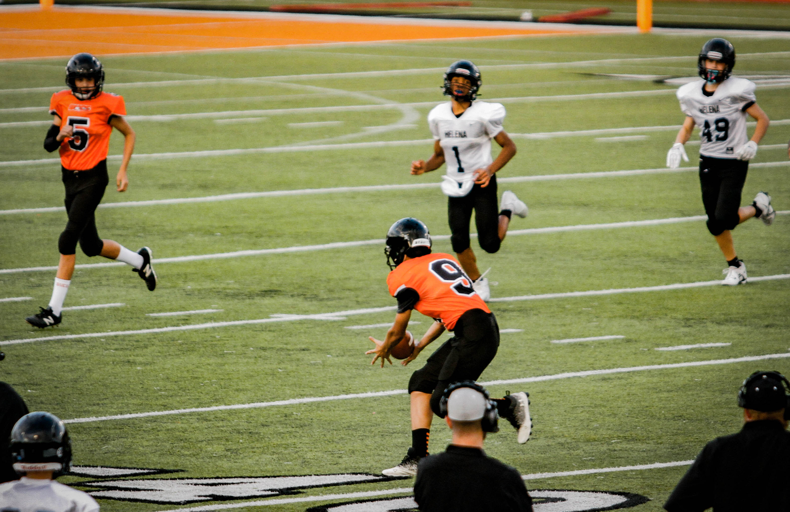 Bumpus Middle School - Team Home Bumpus Middle School Buccaneers Sports