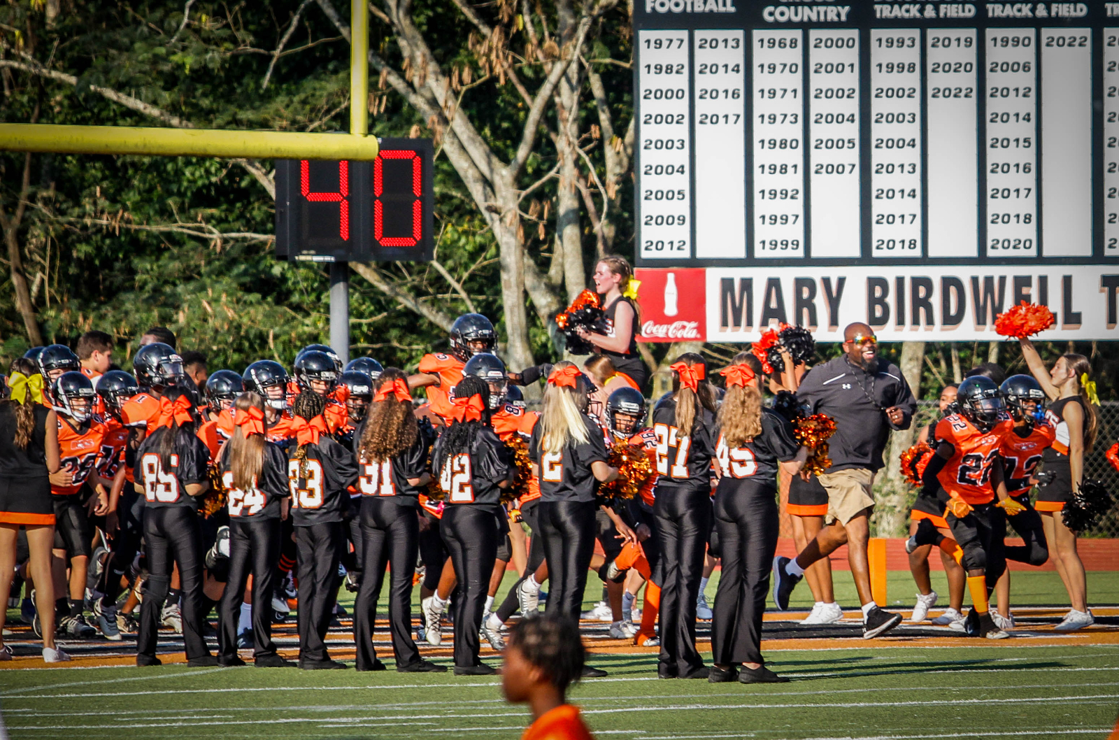 Bumpus Middle School - Team Home Bumpus Middle School Buccaneers Sports