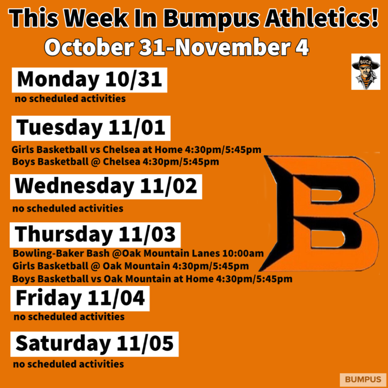 Bumpus Middle School - Team Home Bumpus Middle School Buccaneers Sports