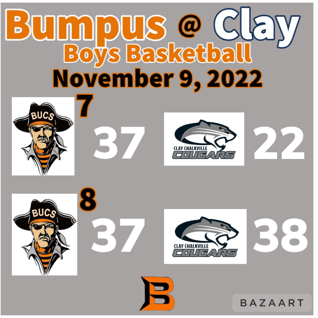 Bumpus Middle School - Team Home Bumpus Middle School Buccaneers Sports