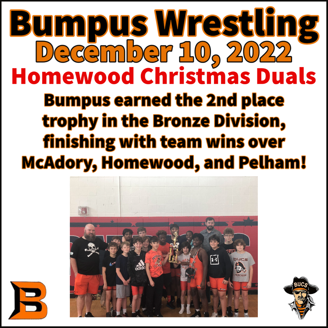 Bumpus Middle School - Team Home Bumpus Middle School Buccaneers Sports