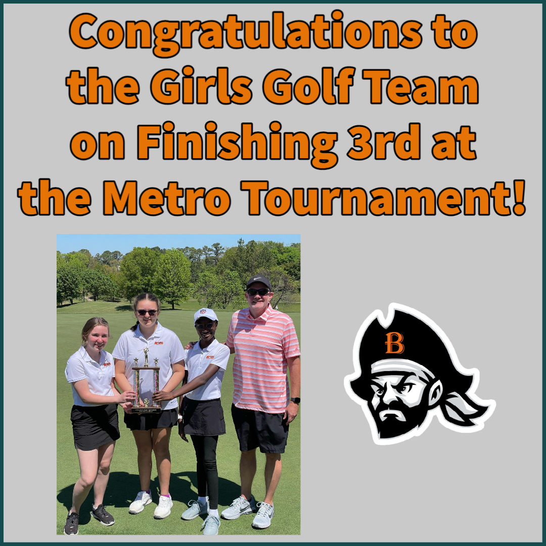 Bumpus Middle School - Team Home Bumpus Middle School Buccaneers Sports