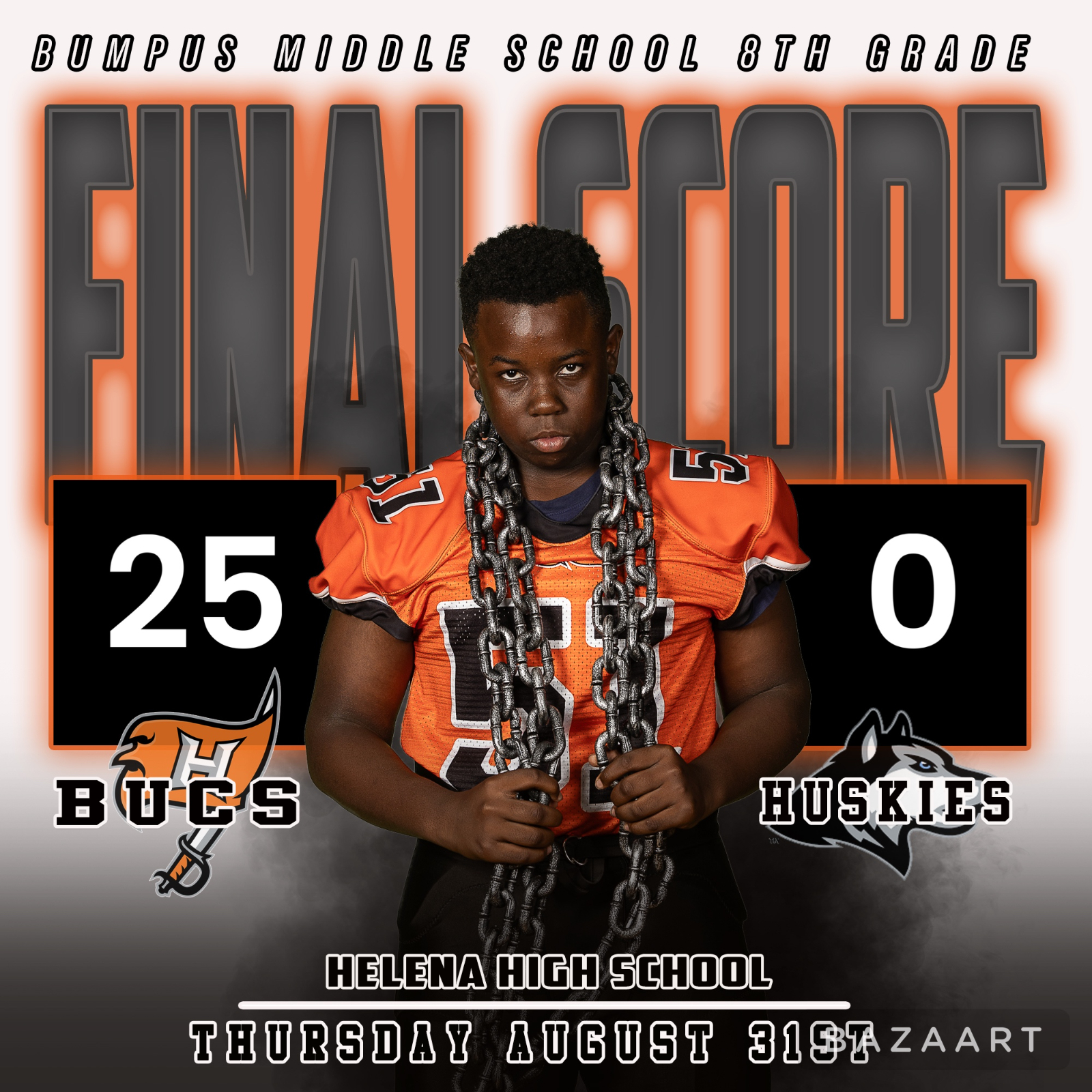 Bumpus Middle School - Team Home Bumpus Middle School Buccaneers Sports