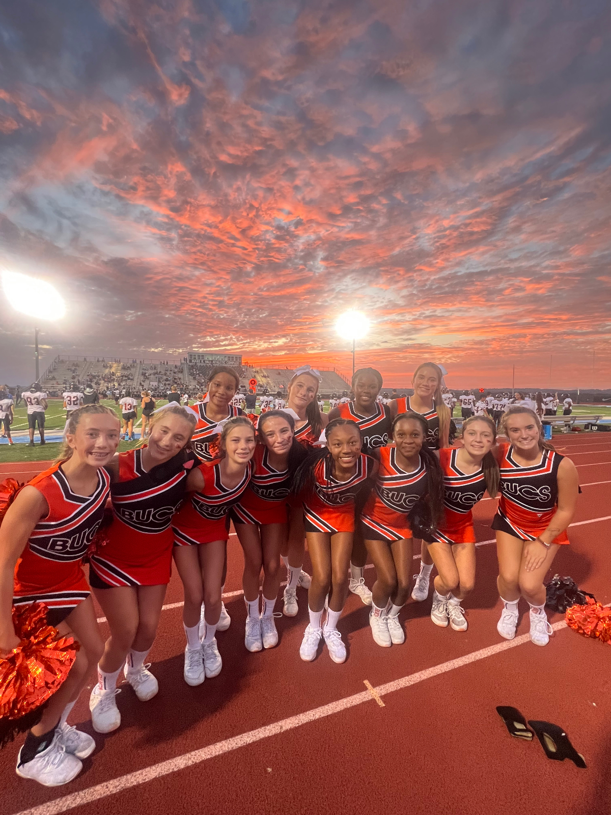 Bumpus Middle School - Team Home Bumpus Middle School Buccaneers Sports