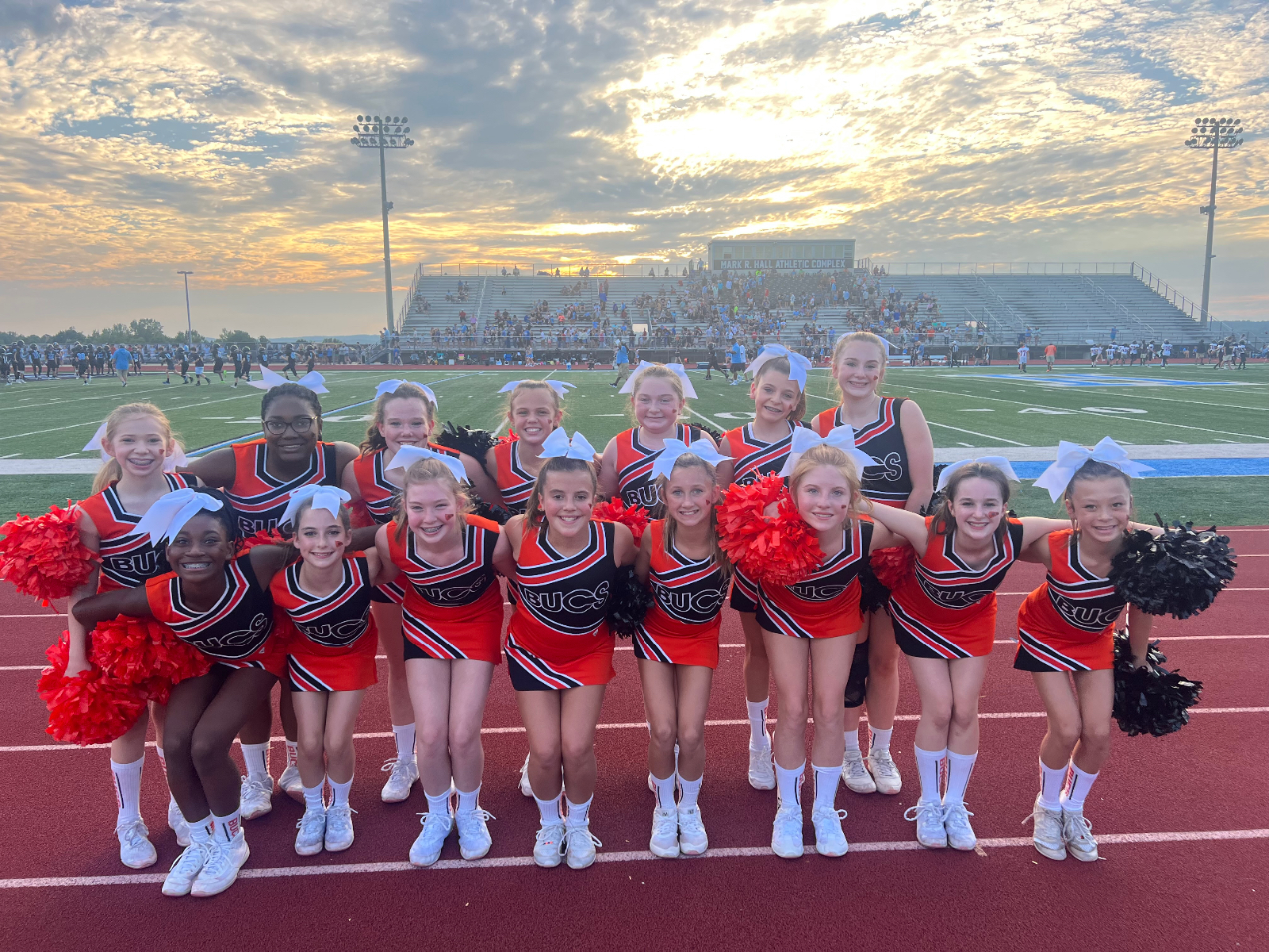 Bumpus Middle School - Team Home Bumpus Middle School Buccaneers Sports