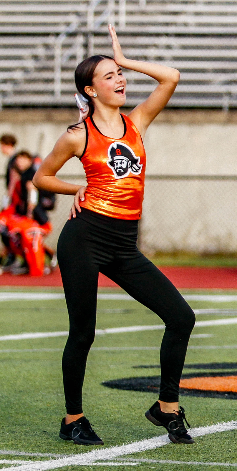 Bumpus Middle School - Team Home Bumpus Middle School Buccaneers Sports