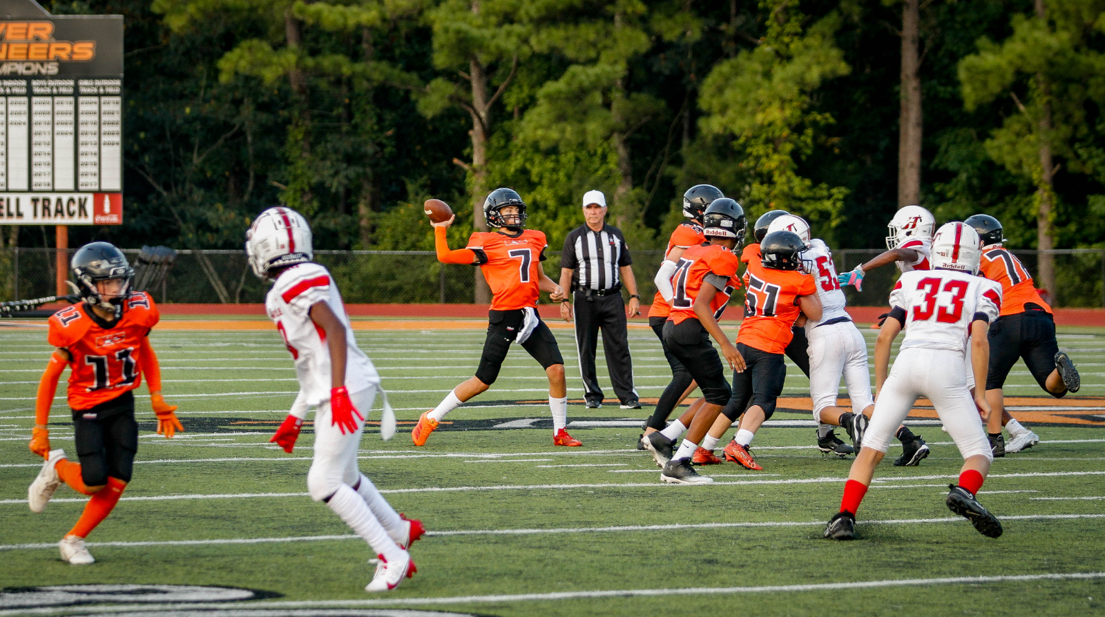 Bumpus Middle School - Team Home Bumpus Middle School Buccaneers Sports
