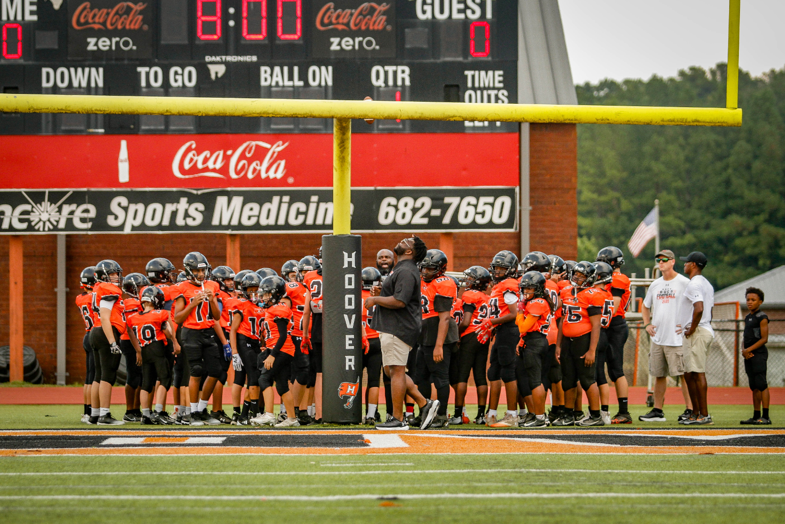 Bumpus Middle School - Team Home Bumpus Middle School Buccaneers Sports