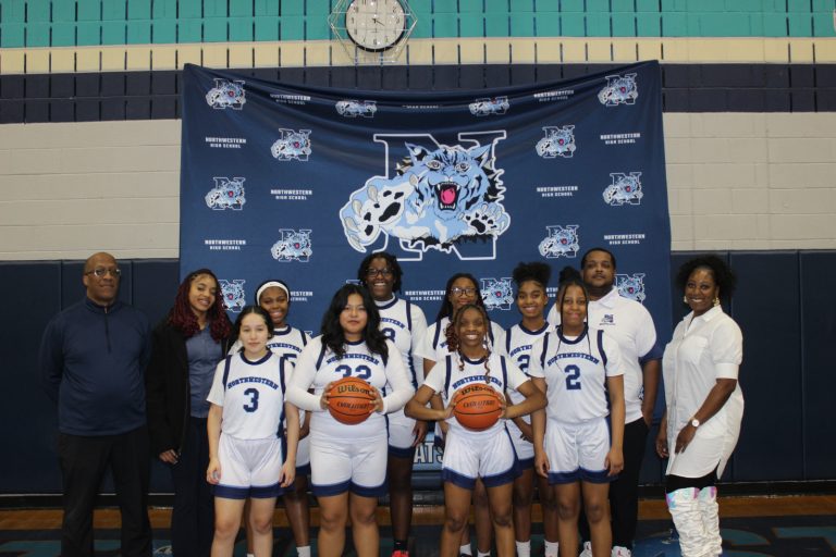 Northwestern Wildcat - Official Athletic Website – Hyattsville, MD