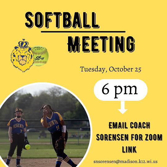 Madison West - Team Home Madison West Regents Sports