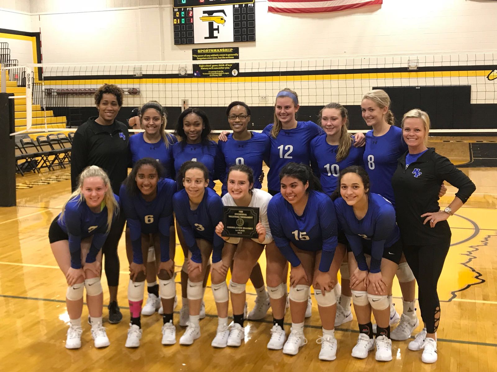 North Forney - Team Home North Forney Falcons Sports