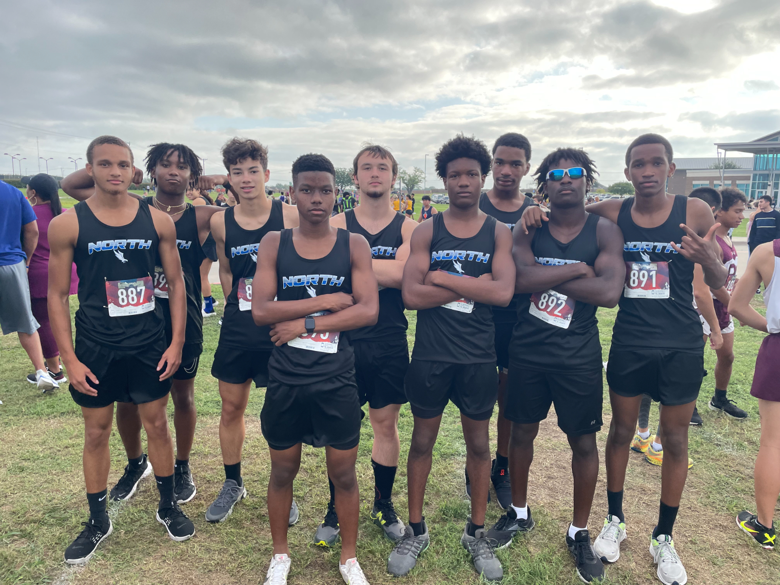 North Forney - Team Home North Forney Falcons Sports